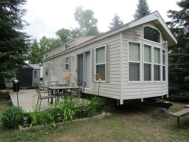 Seasonal Sites — Oak Lake Campground of Minnesota | Camping, Fishing ...