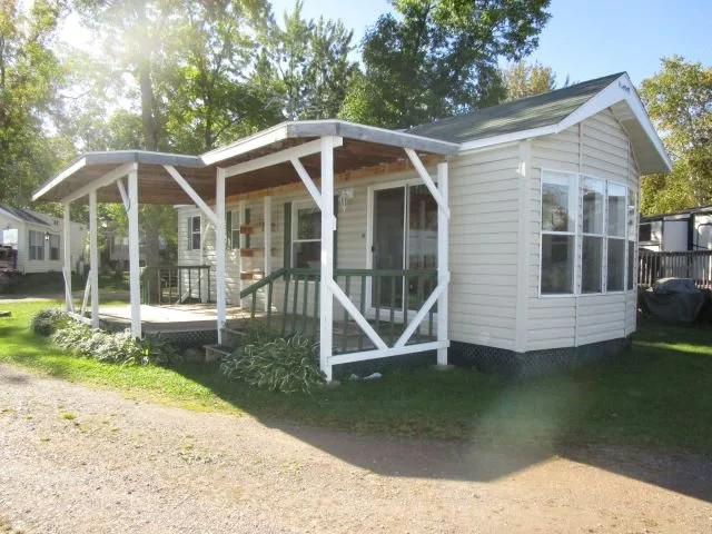 Seasonal Sites — Oak Lake Campground of Minnesota | Camping, Fishing ...