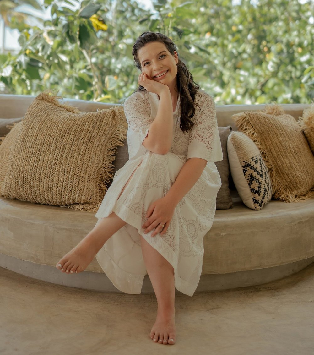Alexa Oliveri