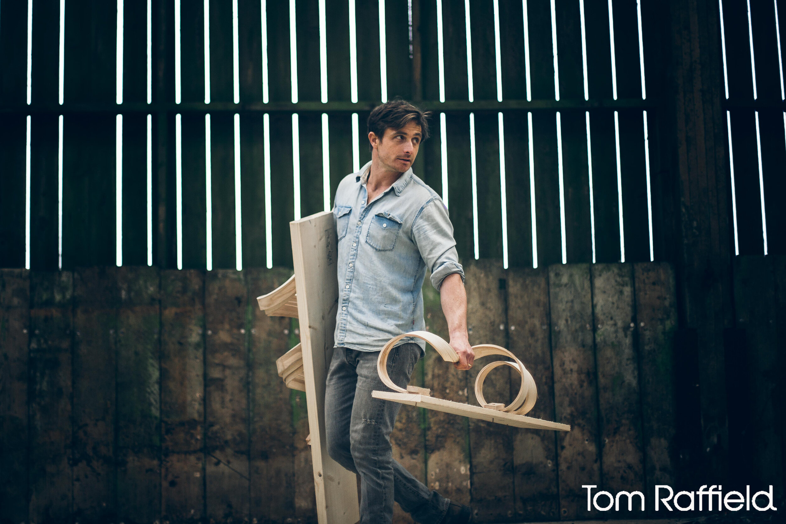 Tom Young Photography