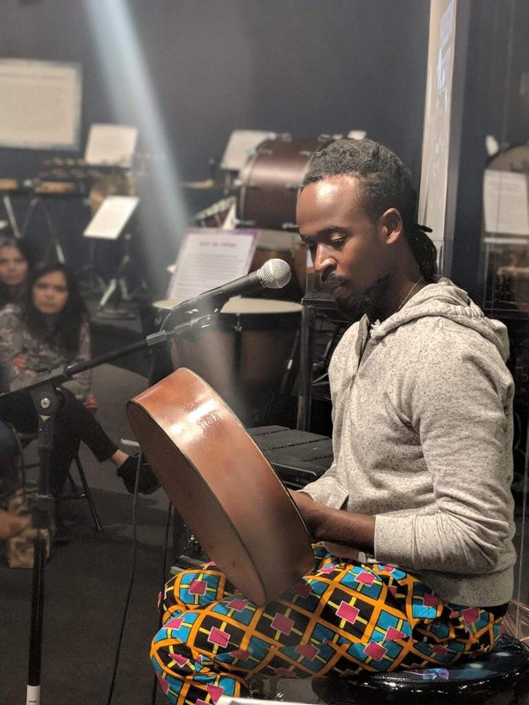 Can We Inspire the Next Generation Of Zimbabwean Artists? — Zimbowties