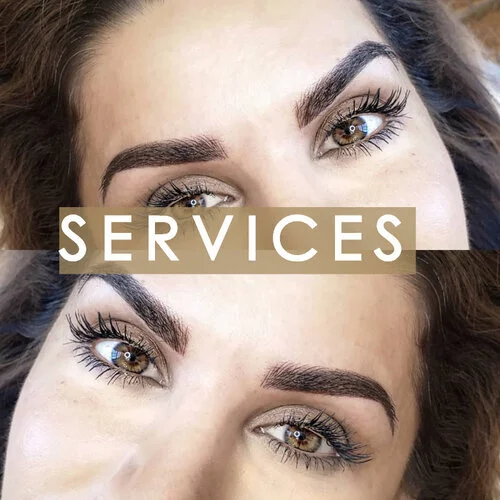 Gemineye Studio | Microblading | Cosmetic Tattoo | SMP | Sioux Falls, SD