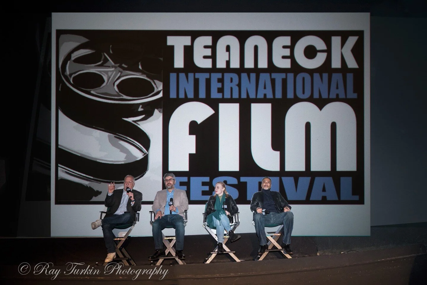 About Teaneck — Teaneck International Film Festival