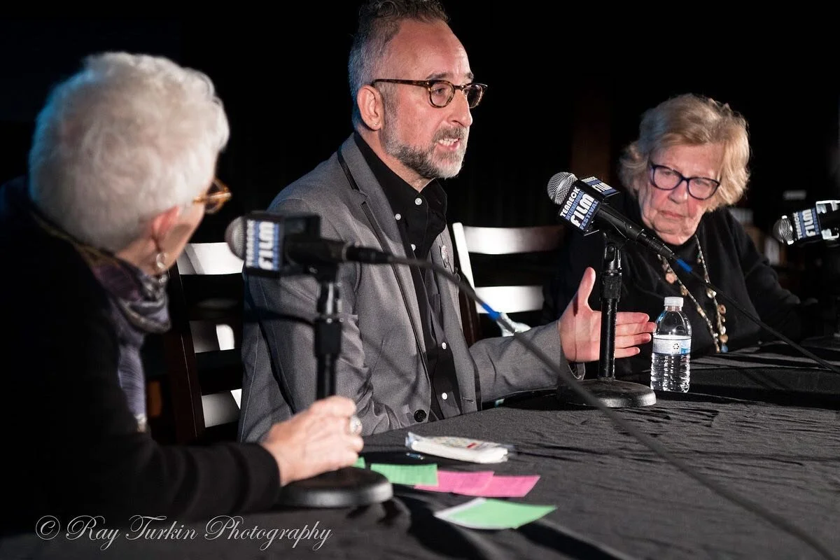 About Teaneck — Teaneck International Film Festival