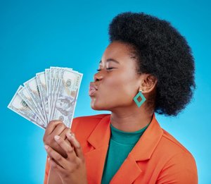 Wealth-Building Strategies for Black Women: Empowering Financial Growth ...