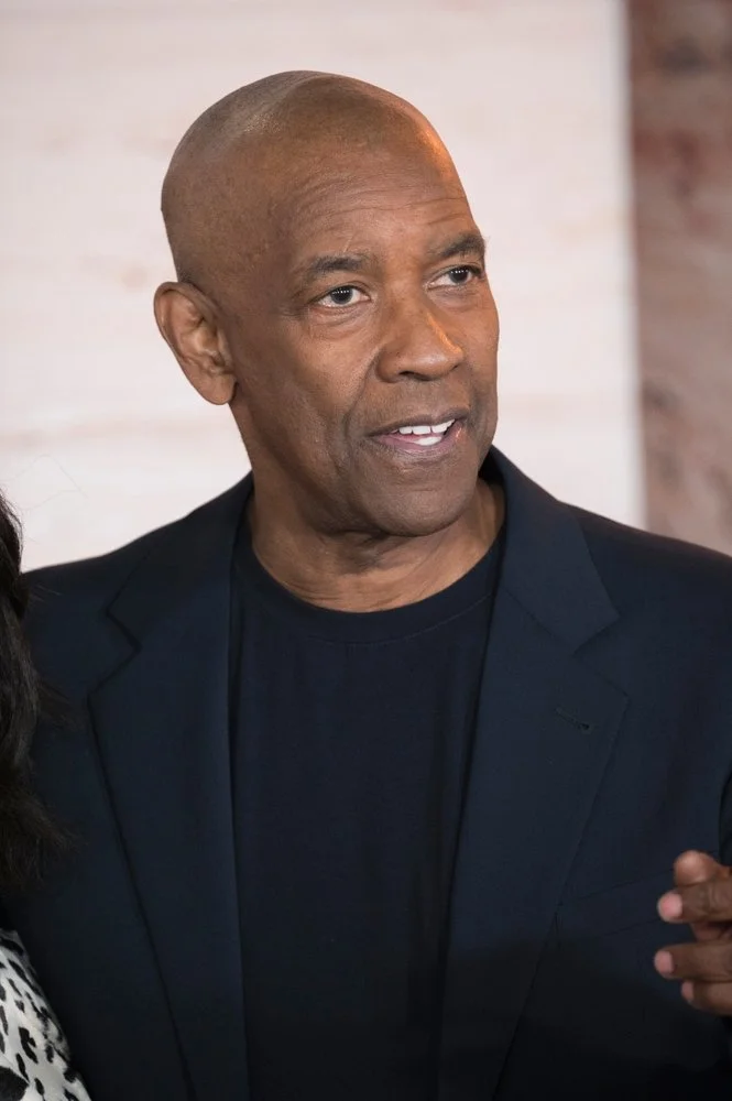 Denzel Washington Receives Presidential Medal of Freedom — 247 Live ...