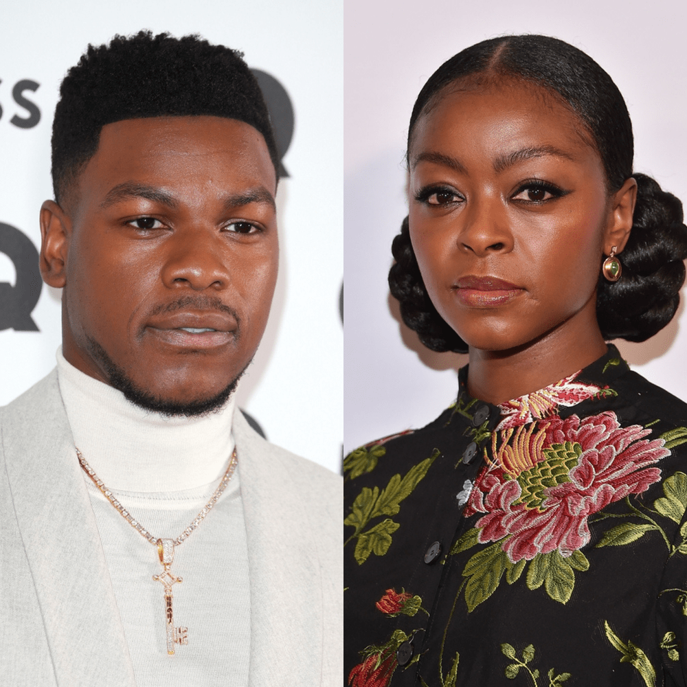 John Boyega and Danielle Deadwyler Tapped as Leads in Upcoming Otis ...