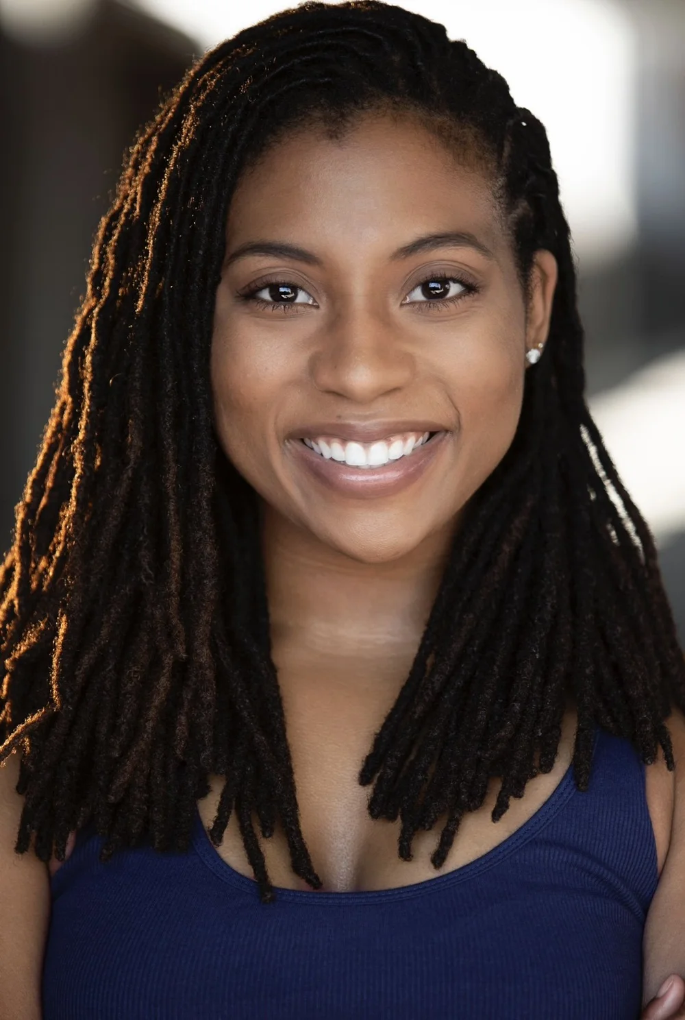 Meet Jessie Reeder | Acting Coach — 247 Live Culture Magazine