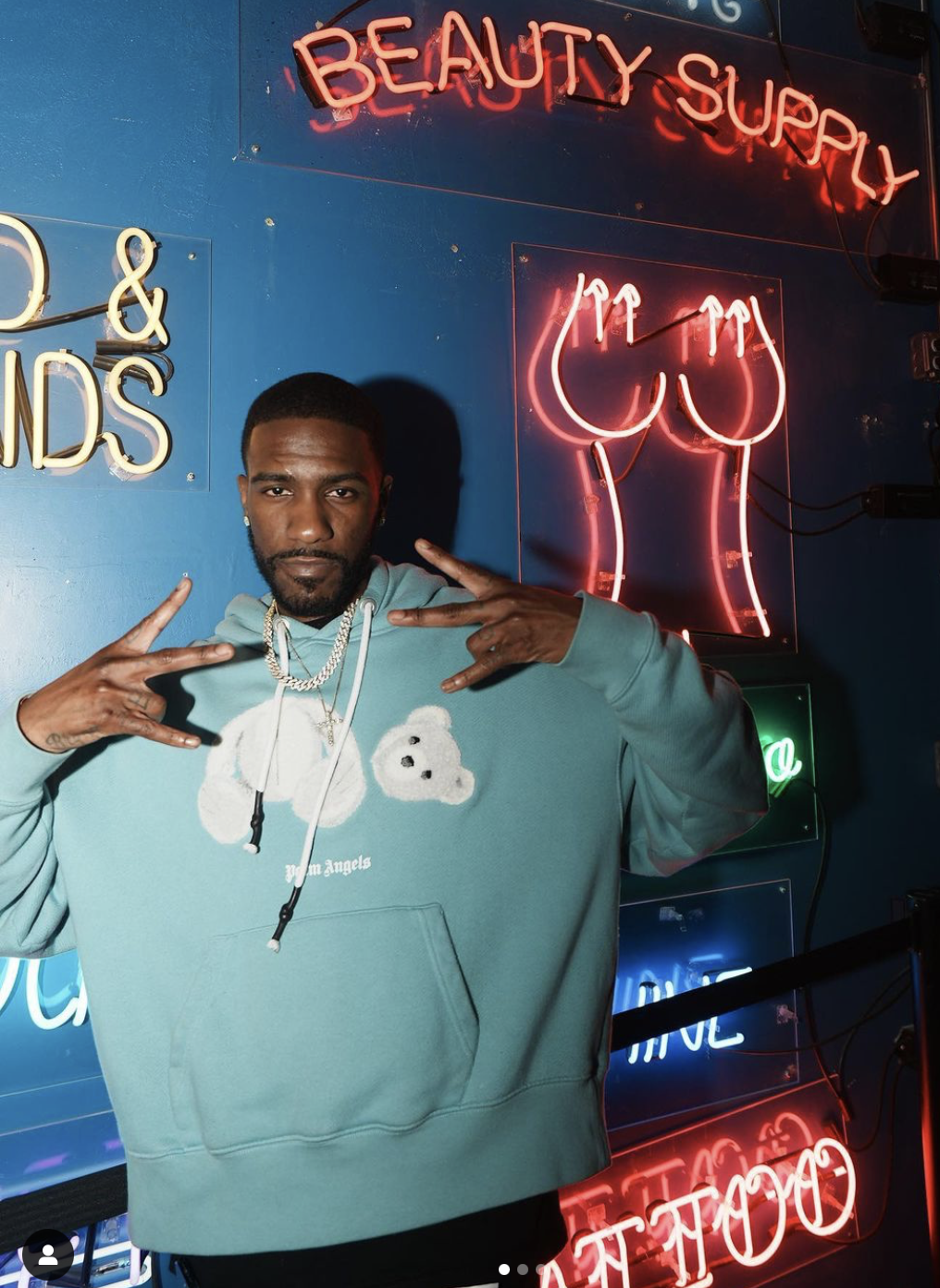 Westside Webb Talks His Project 'Player Games Pt. 2' and Making ...