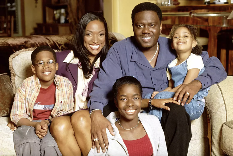 Iconic TV Fathers: Words of Wisdom From Our Favorite Black Sitcom Dads ...