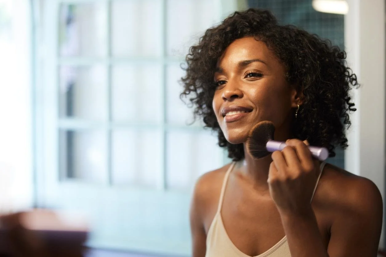 Celebrate Your Complexion: 7 Essential Makeup Tips for Deeper Skin ...