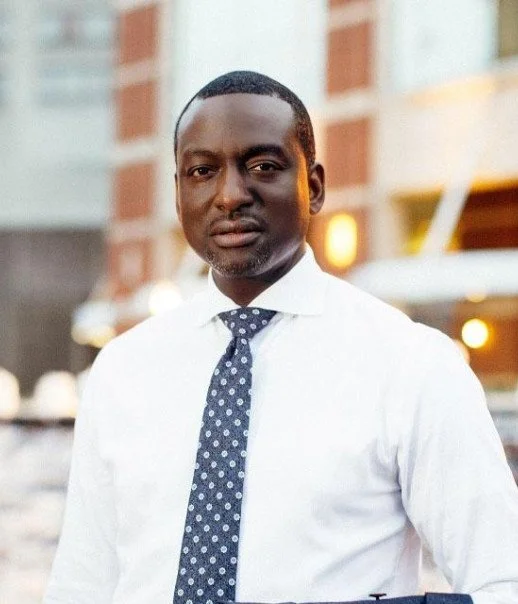 Yusef Salaam of the Exonerated Five Runs as Candidate for New York City ...