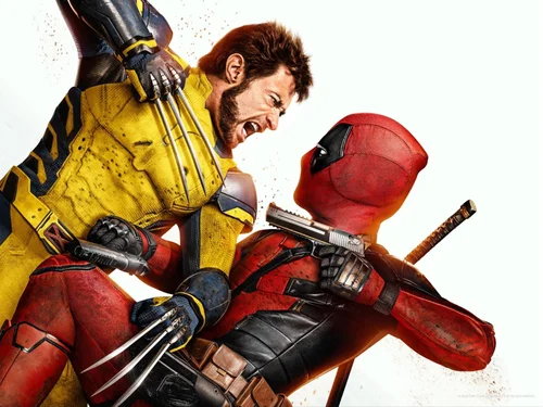 Deadpool & Wolverine Achieve Marvel Milestone — 247 Live Culture Magazine