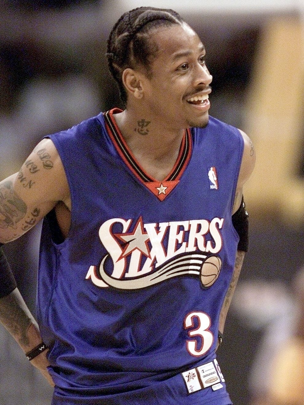 Newport News to Pay Tribute to Allen Iverson with a Dedicated Street — 247 Live Culture Magazine