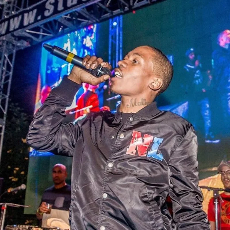 Exclusive Interview | 2 Milly Talks His Hit Song "Milly Rock" and the ...