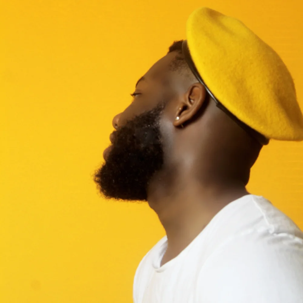 Exclusive | Rapper Joshua Sheeran Is Charlotte's Best Kept Secret — 247 ...