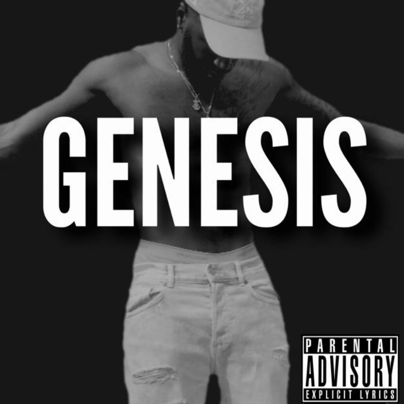 Exclusive | Tahji Discusses The Release of His EP "Genesis" — 247 Live ...
