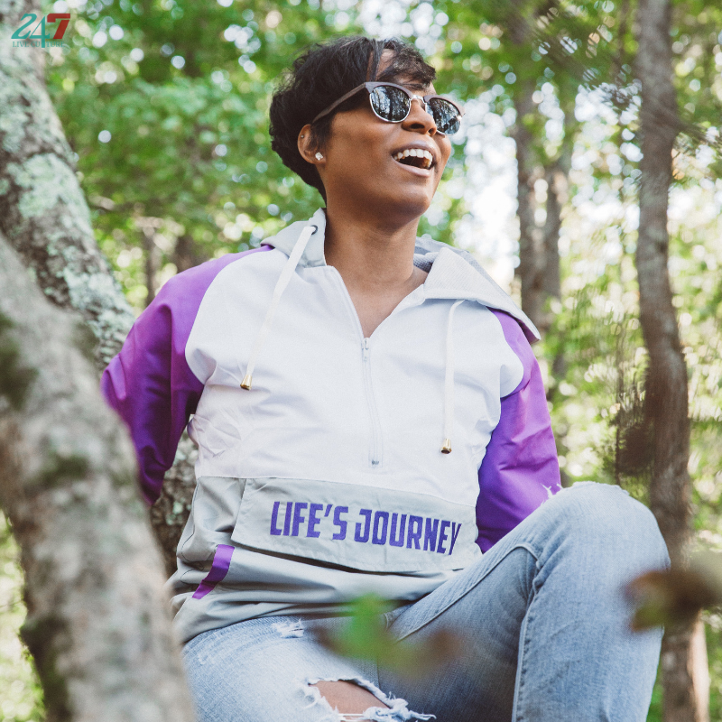 Exclusive | Chris Hudson Is Inspiring The World Through His Brand Life ...