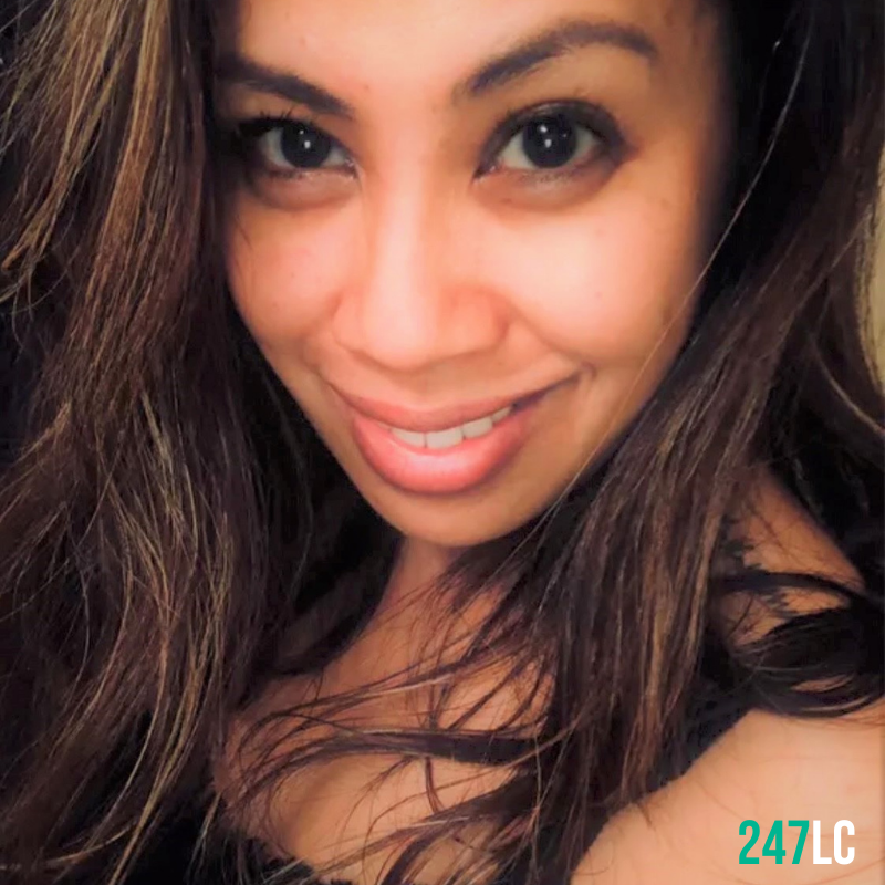 Meet The Team — 247 Live Culture Magazine