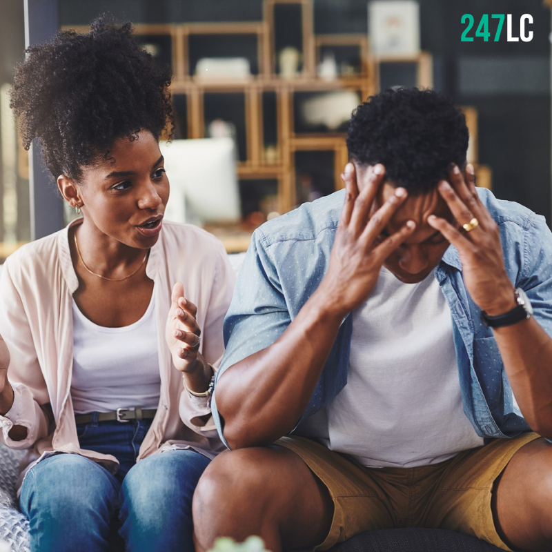 The TRUTH About CONFRONTATION: Speak What You Need — 247 Live Culture ...