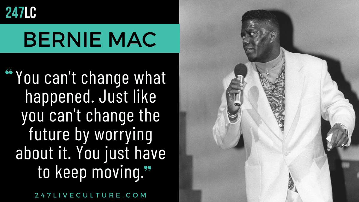 Insightful Hip Hop Quotes