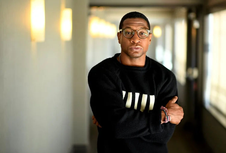 Jonathan Majors Set to Star in and Produce 'Da Understudy' for Amazon Studios — 247 Live Culture ...