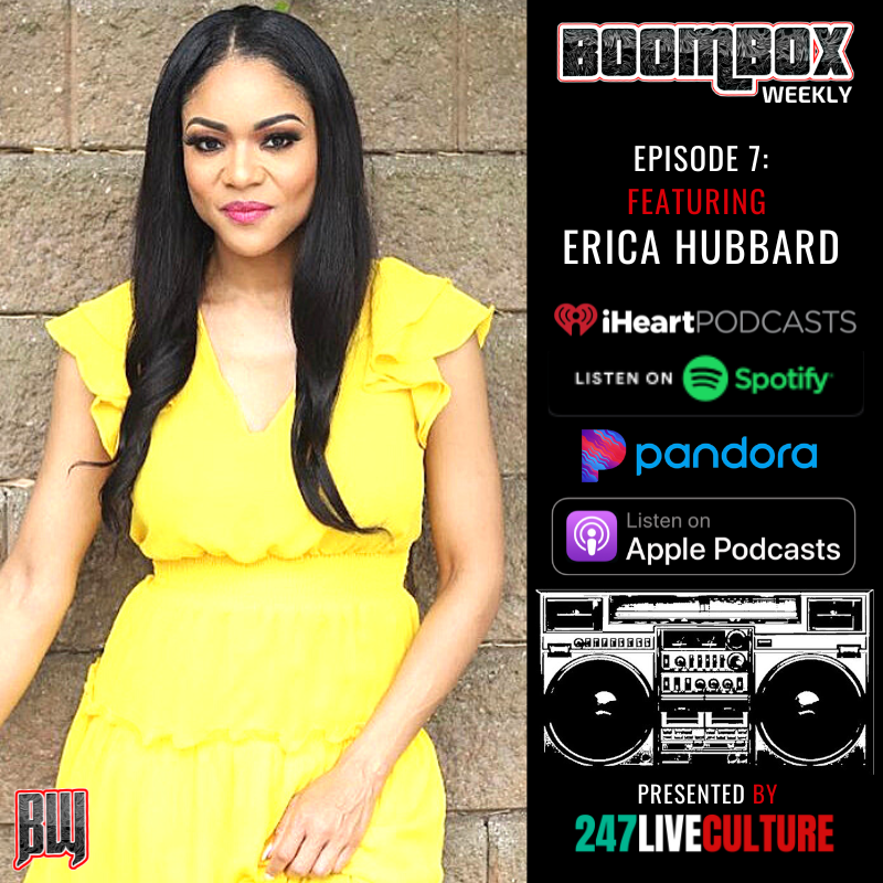 Erica Hubbard Akeelah And The Bee