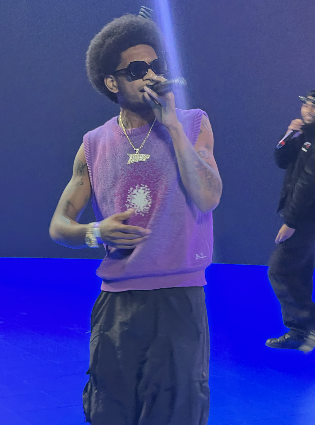 RAEDIO and MAX Light Up LA with Epic 'Rap Sh!T' Soundtrack Release ...