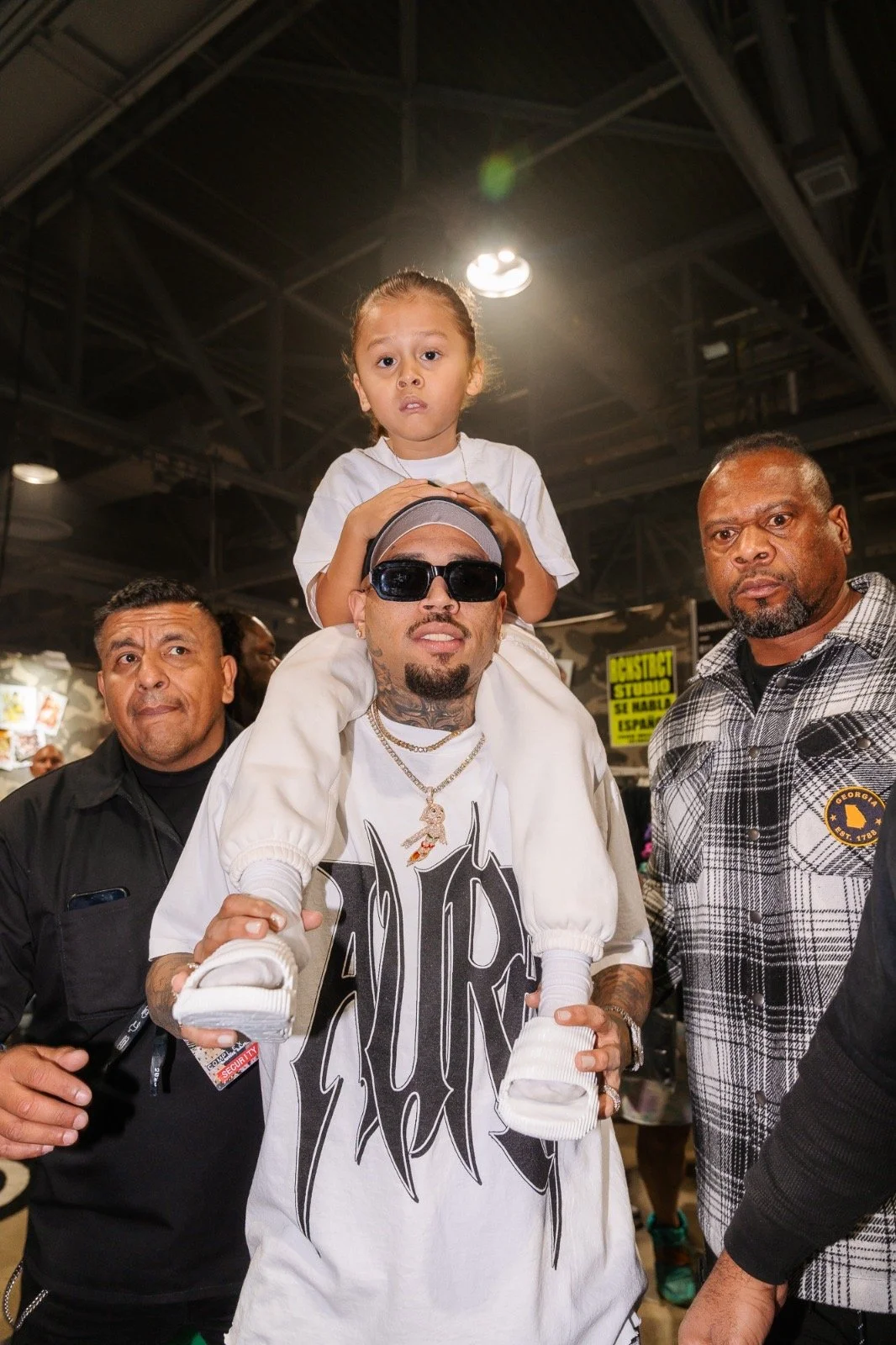 Highlights from ComplexCon 2023 — 247 Live Culture Magazine