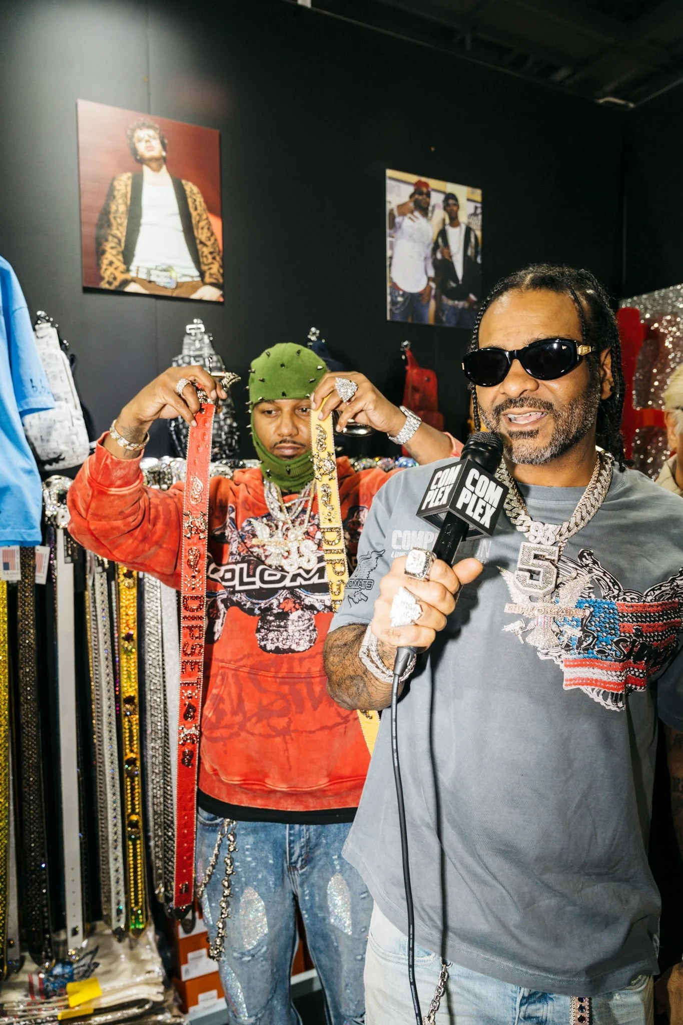 Highlights from ComplexCon 2023 — 247 Live Culture Magazine