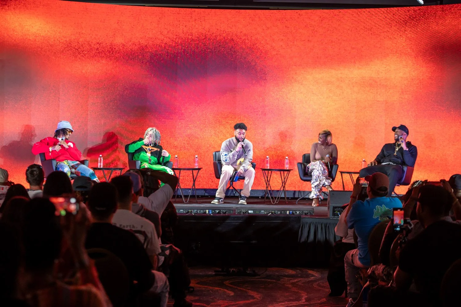 Highlights from ComplexCon 2023 — 247 Live Culture Magazine