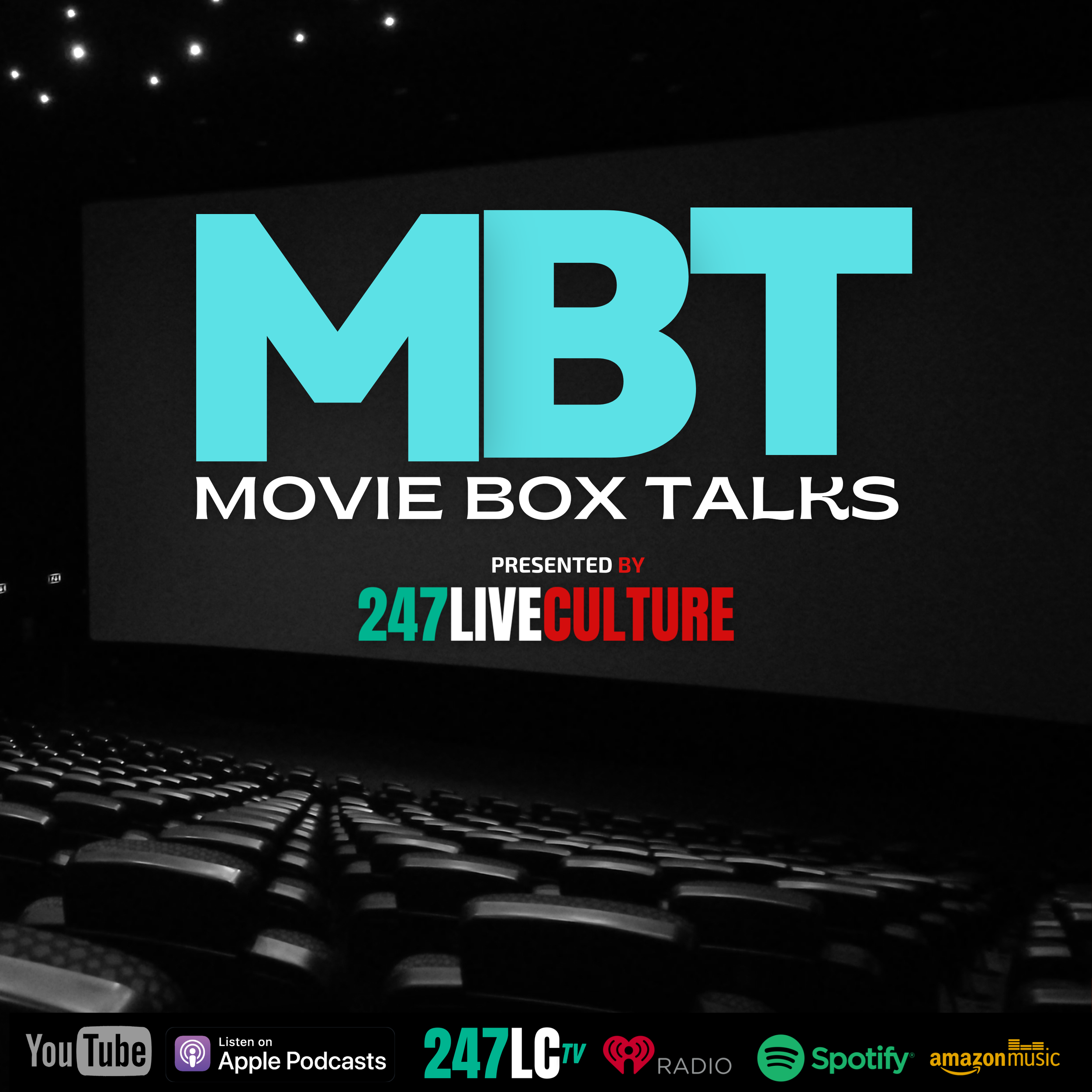 247 Live Culture | The Premier Black Entertainment Platform