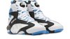 Shaquille O’Neal and Allen Iverson Return to Reebok as President and ...