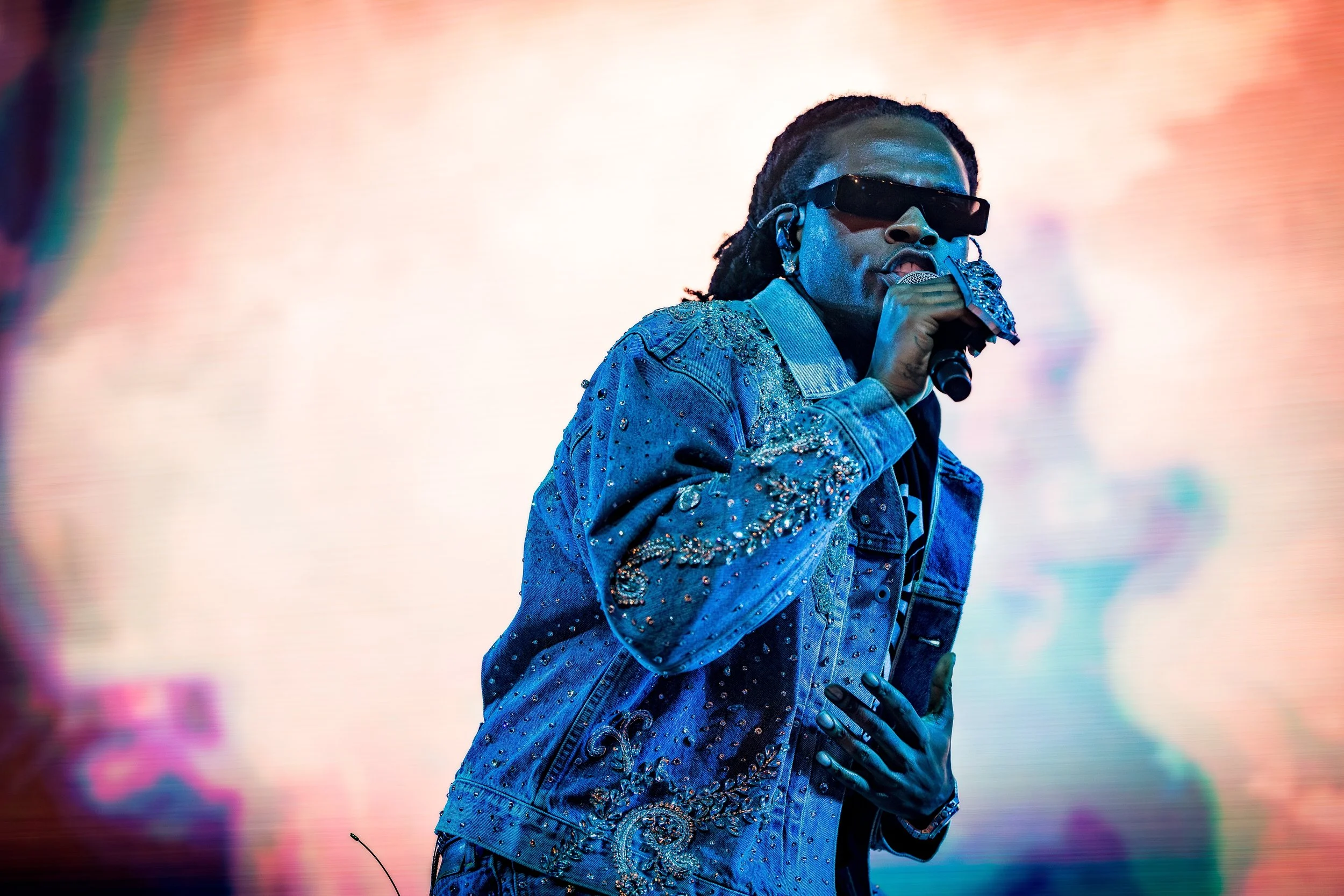 Gunna Sells Out Barclays Center in First Show Since Jail Release — 247 ...