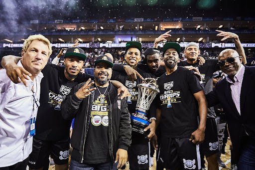 Jaylen Brown Makes History As The First Active NBA Player To Play In ...