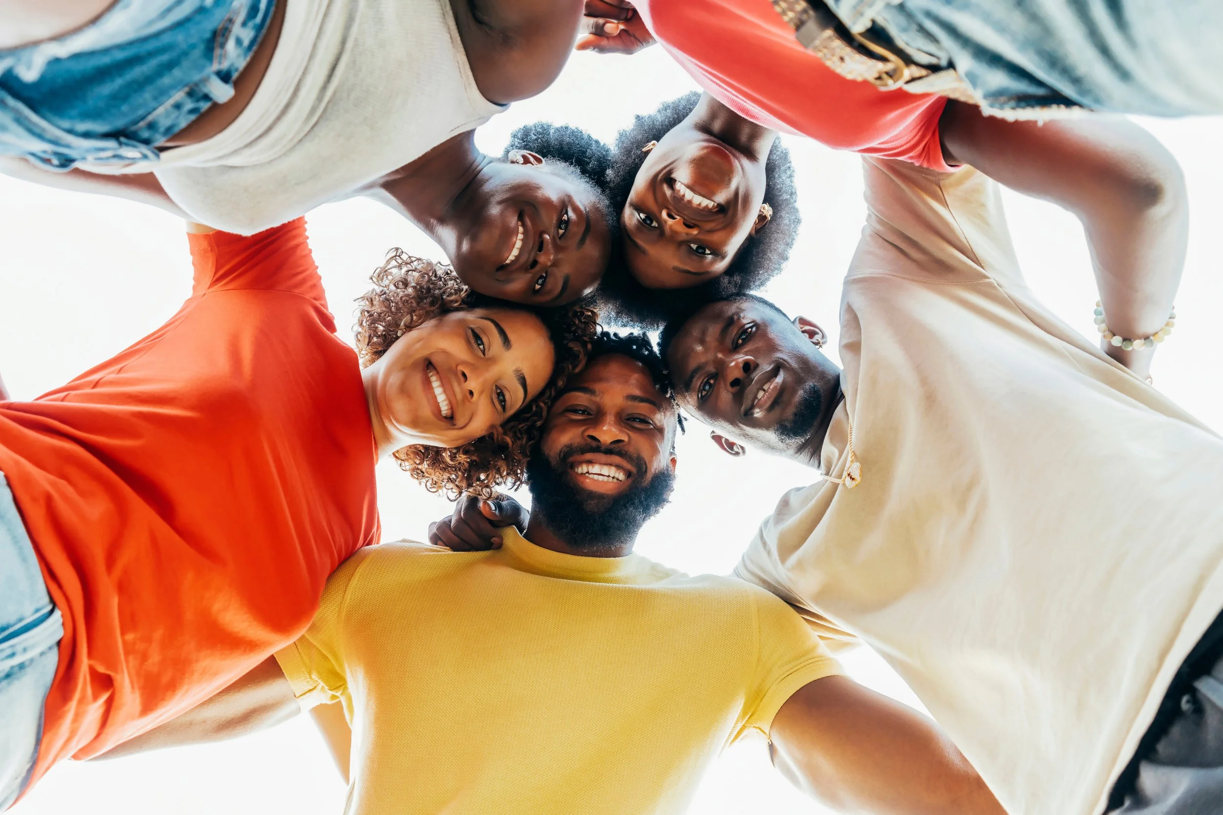 Shared Trauma vs Shared Joy in Relationships: From Survival Bonds to ...