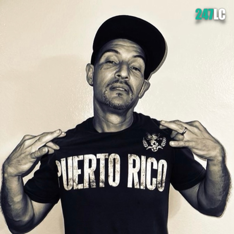 Exclusive | Cookbook Talks His Latest Album 'PortLAngeles' — 247 Live ...