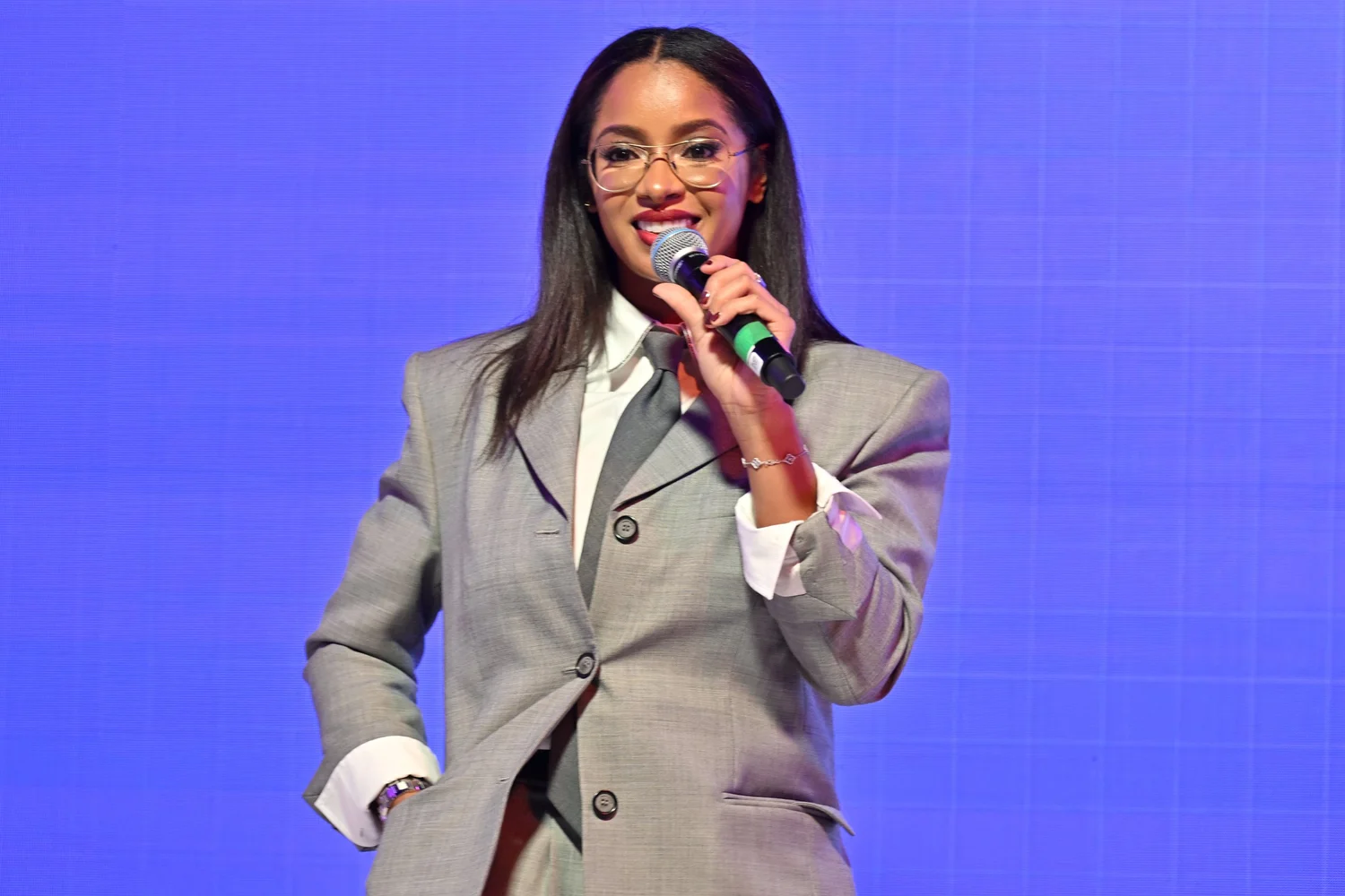 Rechelle Dennis on Empowering Gen Z Women of Color Through Essence ...