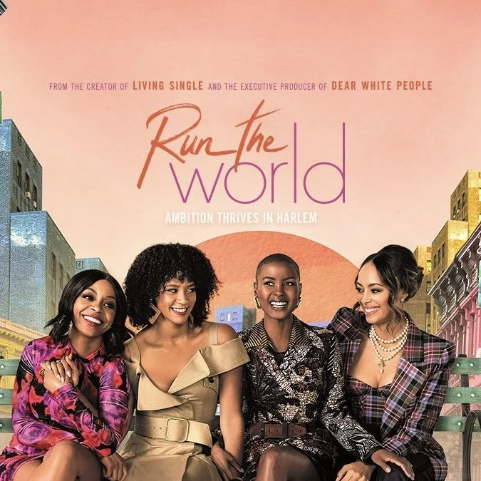 'Run The World' Cancellation Sparks Fan Outcry and Hope for Renewal ...