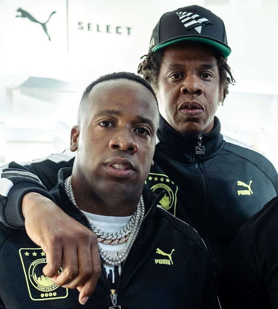 Jay-Z and Yo Gotti's Lawsuits End As Mississippi Prison Conditions ...