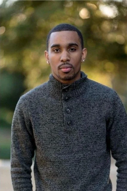 Meet Deion Higginbotham | Contributing Writer — 247 Live Culture Magazine