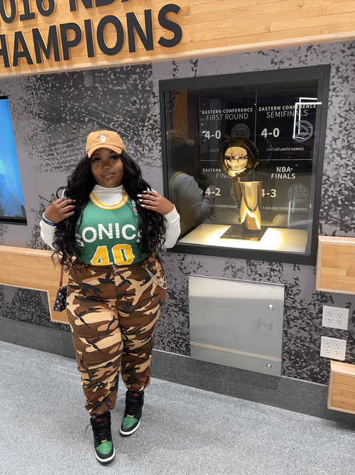 Meet Alexa Stone | Contributing Writer & Reporter — 247 Live Culture ...