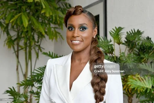 Issa Rae Named Creative Director for 2024 ABFF — 247 Live Culture Magazine