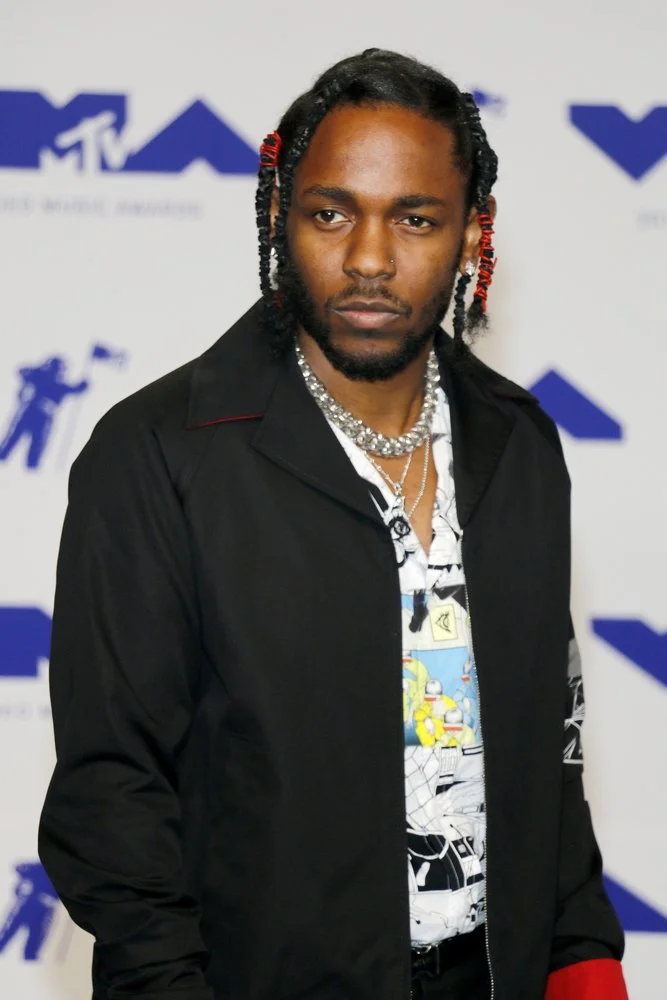Kendrick Lamar Announces ‘The Pop Out: Ken And Friends’ Juneteenth ...