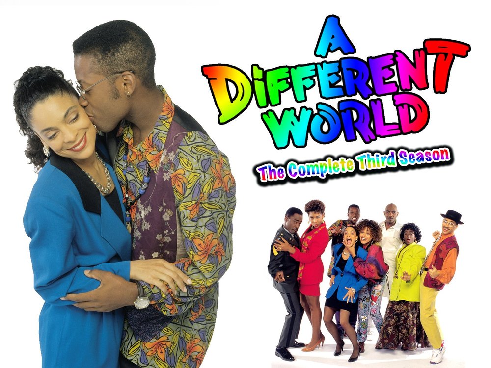 ‘A Different World’ Cast Set To Reunite For 10-City HBCU Tour — 247 Live Culture Magazine