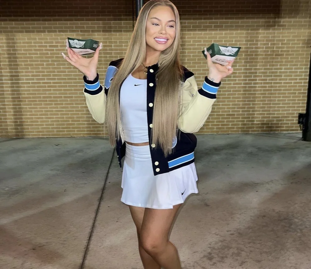 Latto Donates $35,000 To Her High School In Georgia — 247 Live Culture ...