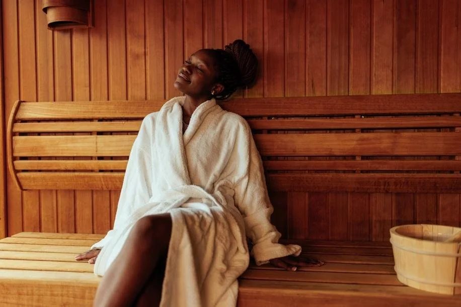 The Power of a Pamper Day — 247 Live Culture Magazine
