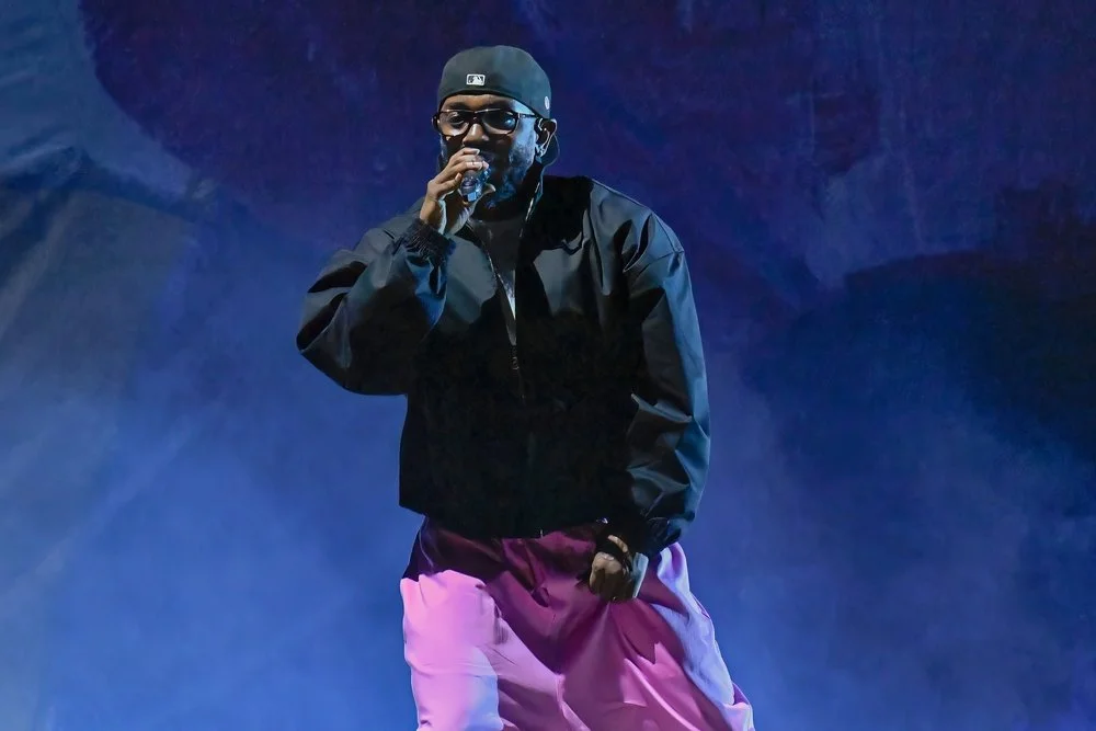Kendrick Lamar Breaks Michael Jackson’s Record for Most Watched Super ...