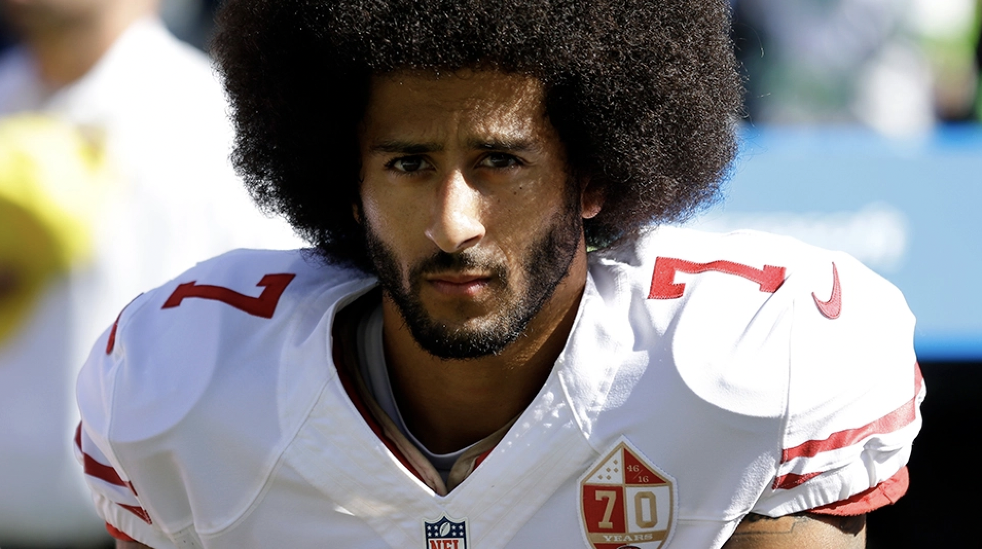 Colin Kaepernick Will Fund Independent Autopsy of Lashawn Thompson Who ... Colin Kaepernick Will Fund Independent Autopsy of Lashawn Thompson Who ...
