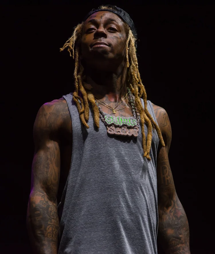 Lil Wayne Announces ‘Tha Carter VI’ tour — 247 Live Culture Magazine